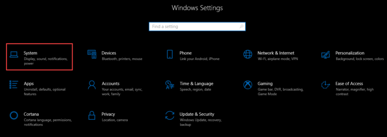 How to check and disable Windows 10 Reserved Memory
