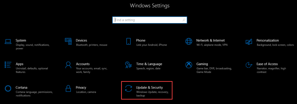 How to enable Defender Antivirus for Windows Security on Windows 10