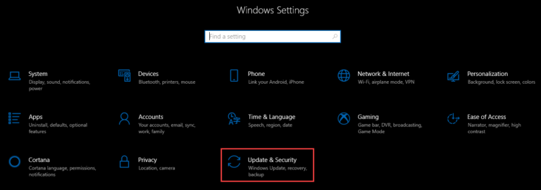 How to enable Defender Antivirus for Windows Security on Windows 10