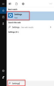 How to personalize Window Borders and Shadows on Windows 10