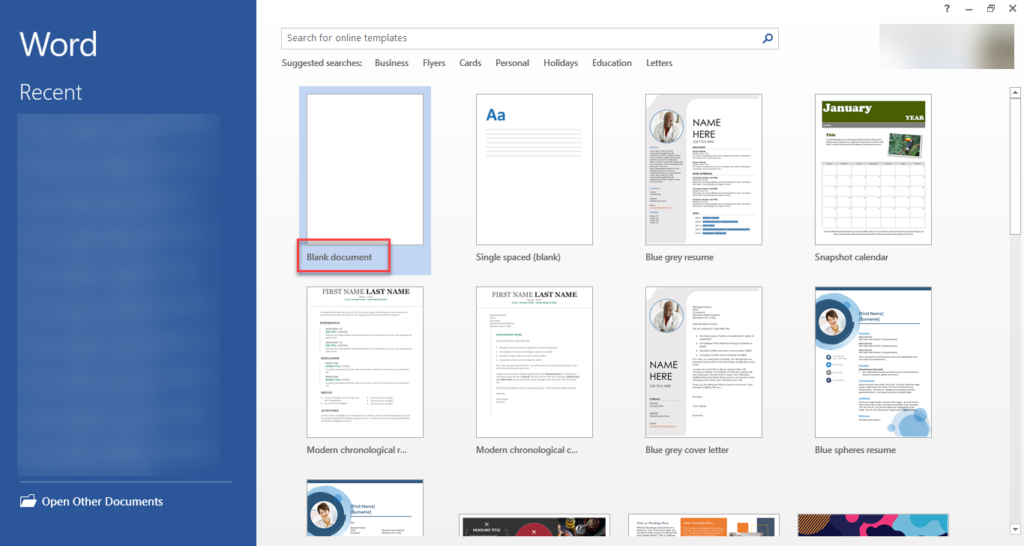 How to customize the Title Bar theme in Microsoft Office for Windows 10