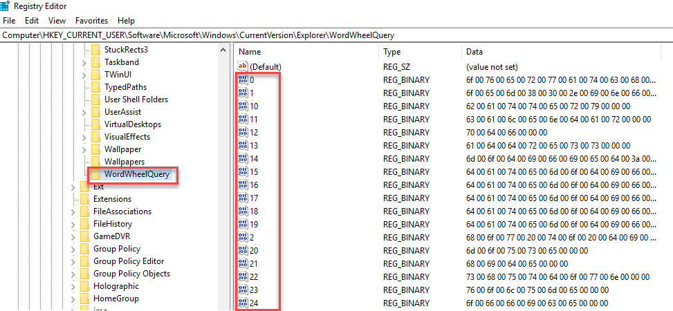 Find Files By Date Modified Windows 10 Ionopm