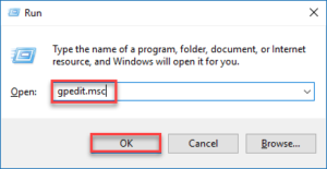How to change Windows 10’s Default Control Panel View