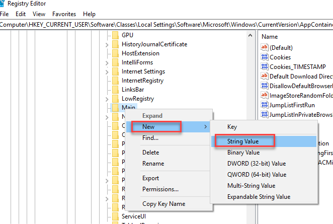 How To Change Default Downloads Folder In Microsoft Edge How To Change