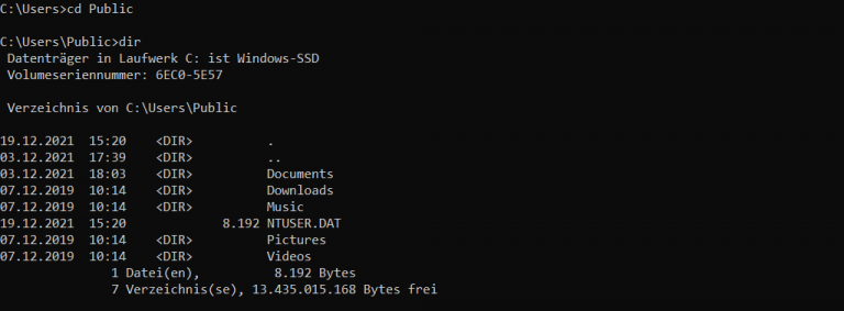Find and Open Files using Windows Command Prompt Find and Open Files using Windows Command Prompt