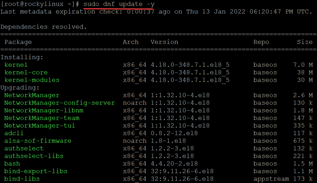 How to Install Gradle Build Tool on Rocky Linux