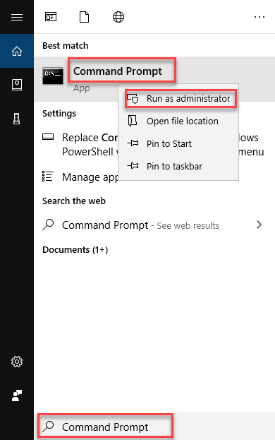 How to change DNS Server in Windows 10