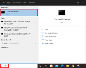 Check Battery Cycle Count on your Windows 10 Notebook