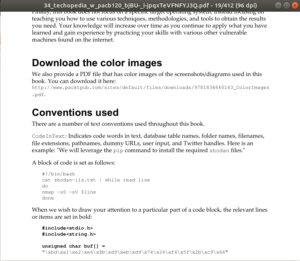 5 Free PDF Readers in Ubuntu / Debian Linux