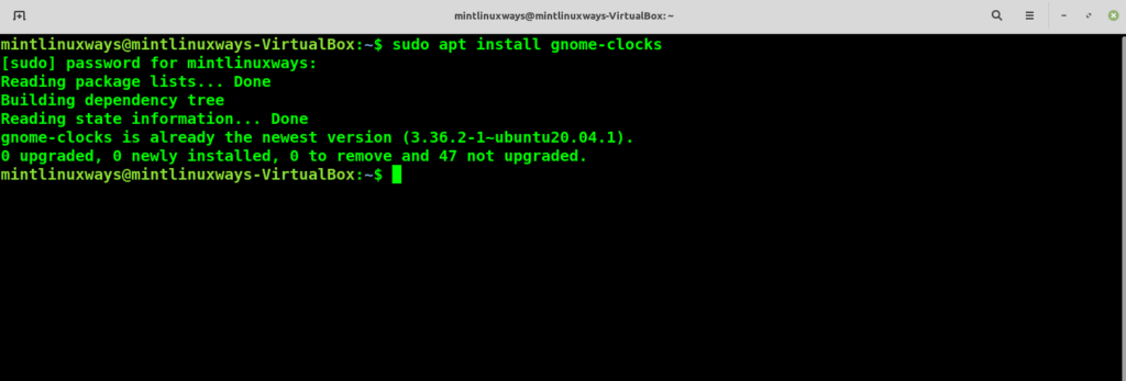 How to Add Multiple Time Zones in Linux