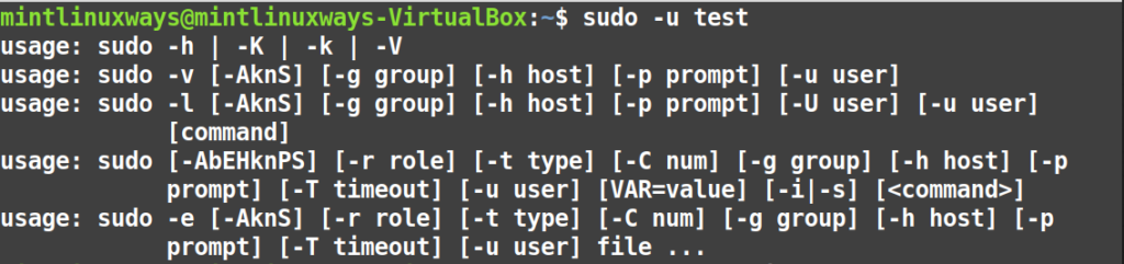 How to Switch Between Users in Linux