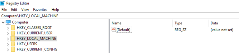 How to turn off a Windows 10 Metered Connection
