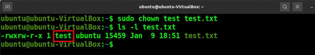 How to View and Change File Permissions on Ubuntu Desktop and Server