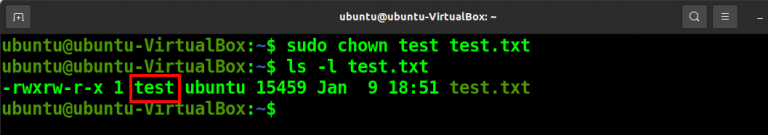 How to View and Change File Permissions on Ubuntu Desktop and Server
