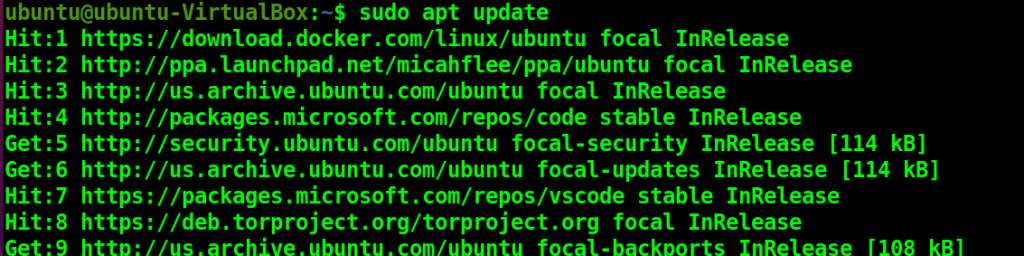 How To Install Python Package Manager Pip On Ubuntu