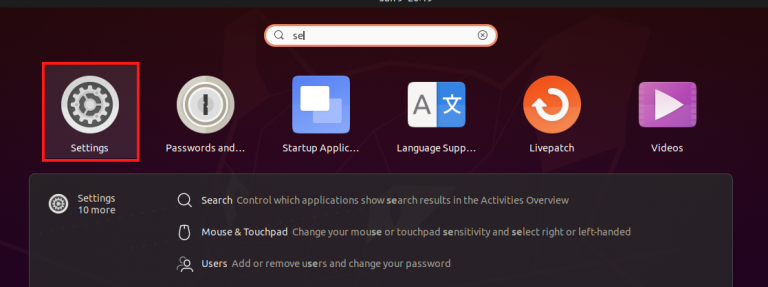 How to check which Desktop Environment is used on Linux
