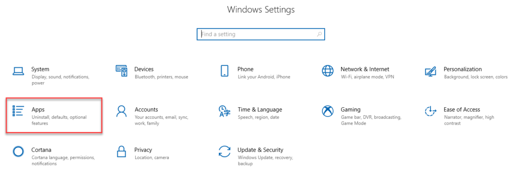 How to disable PDF Viewer in Edge Browser in Windows 10