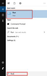 How to scan mapped network drives with Windows Defender on Windows 10