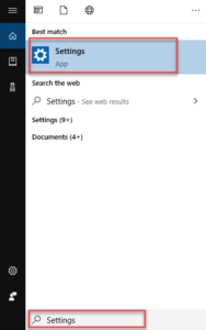 How to clear Disk Cache and History in Windows 10