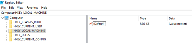 How to deactivate the "Insert" key in Windows 10