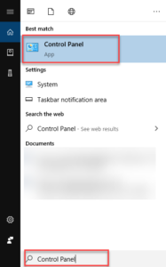 How to resolve Right click on Windows 10 Randomly Popping up menu