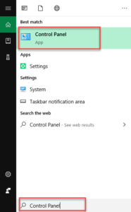 How to drag and drop without holding down the mouse button in Windows 10