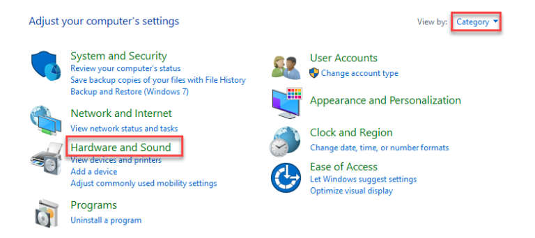 How to drag and drop without holding down the mouse button in Windows 10